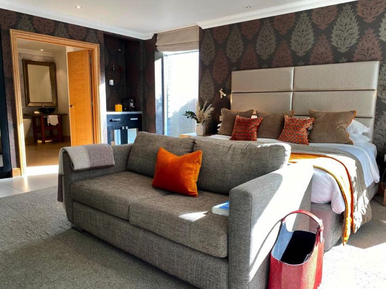 Alexander House Hotel & Utopia Spa - Five Star Hotels