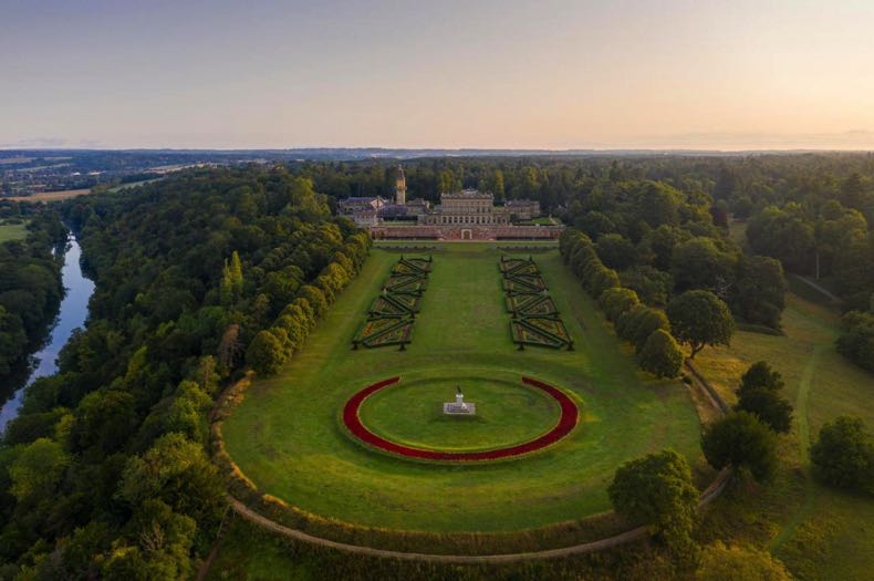 Cliveden House - Five Star Hotels
