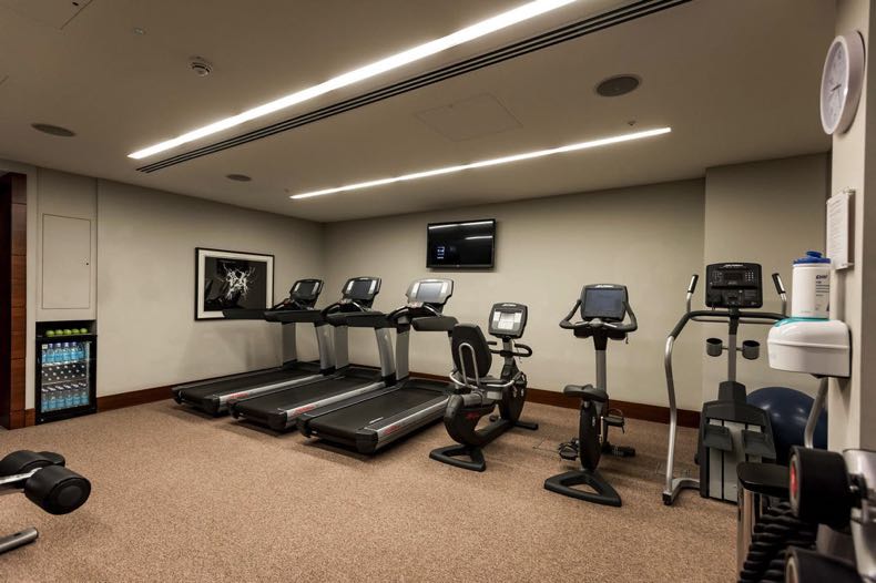 Conrad London St James - Five Star Hotels