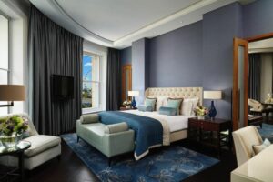 Corinthia London - Five Star Hotels