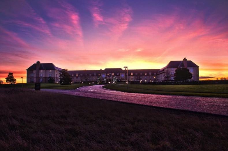 Fairmont St Andrews, Scotland - Five Star Hotels