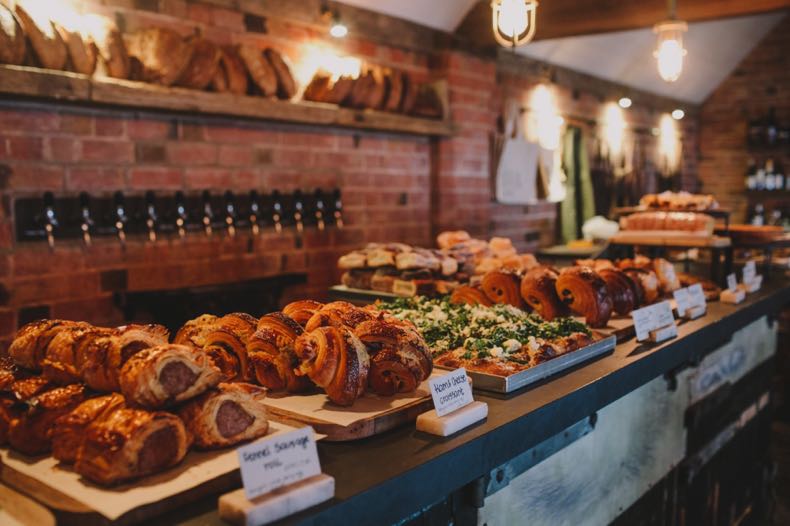 Hampton Manor - Five Star Hotels