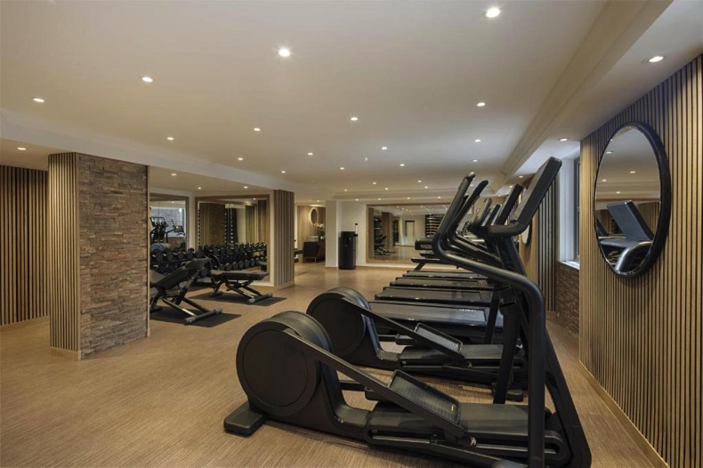 Hyatt Regency London – The Churchill - Five Star Hotels