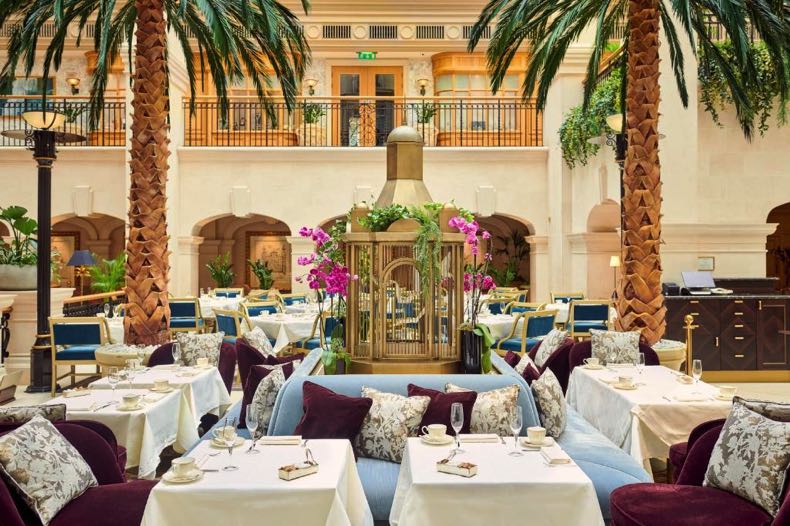 The Landmark London - Five Star Hotels