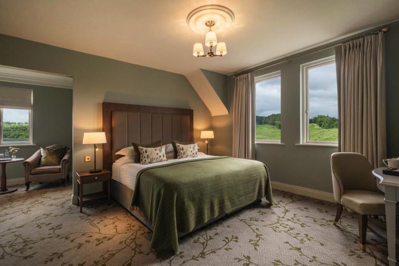 Lough Erne Resort - Five Star Hotels