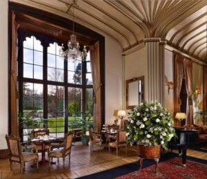 Mar Hall Golf & Spa Resort - Five Star Hotels
