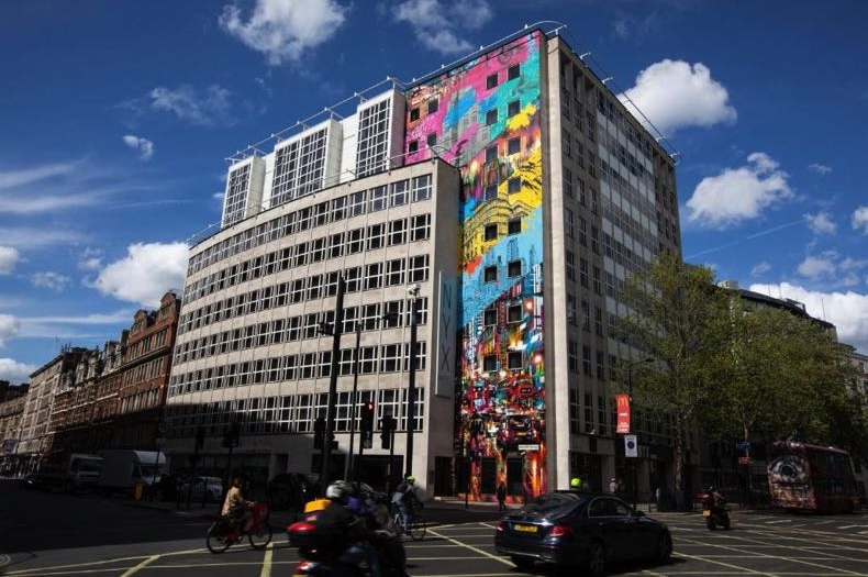 NYX Hotel London Holborn - Five Star Hotels