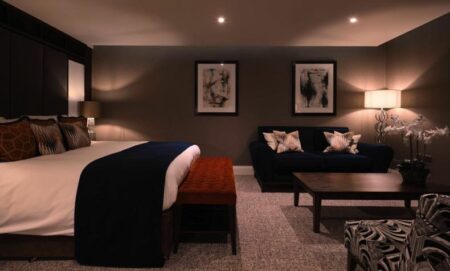 Rockliffe Hall - Five Star Hotels