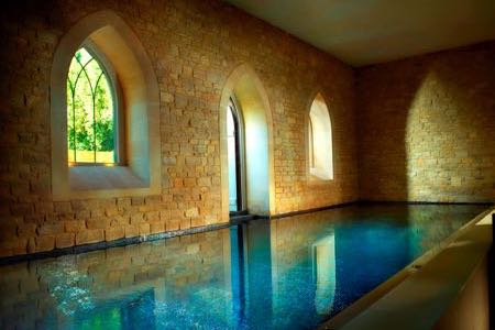 Swimming Pool - Five Star Hotels
