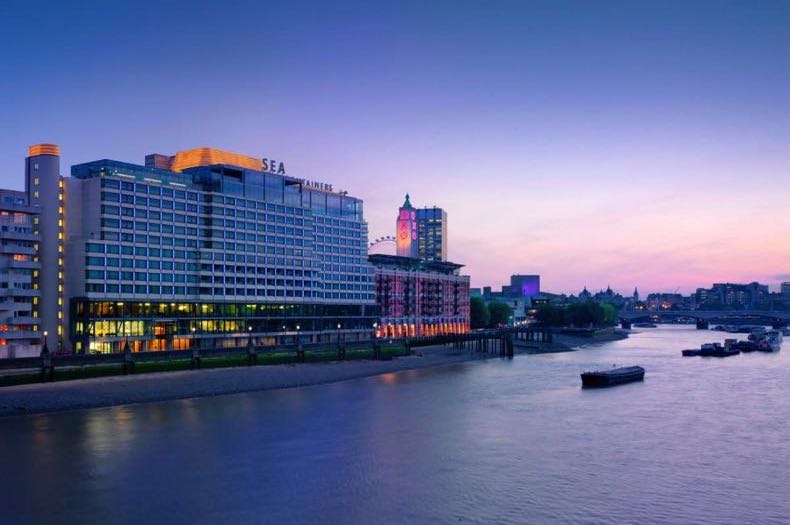 Sea Containers London - Five Star Hotels