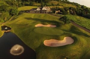 The Celtic Manor Resort - Five Star Hotels