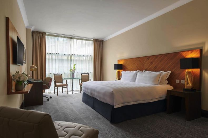 The Glasshouse, Autograph Collection - Five Star Hotels