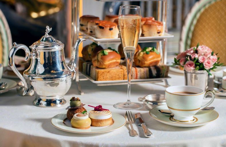 The Ritz London - Five Star Hotels