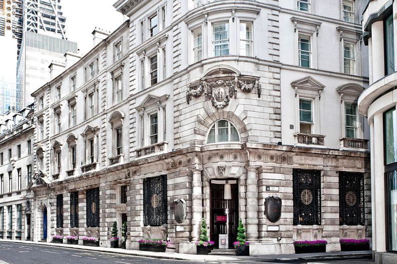 Threadneedles, Autograph Collection - Five Star Hotels