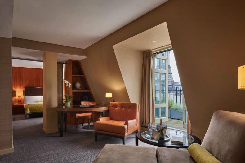 Threadneedles, Autograph Collection - Five Star Hotels